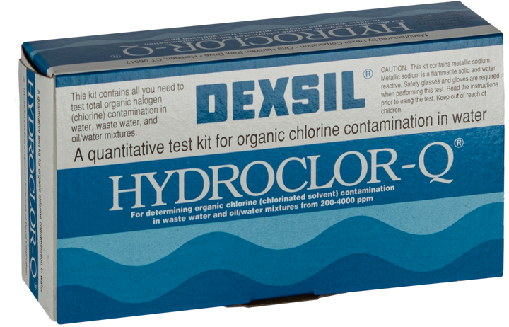 Products – DEXSIL