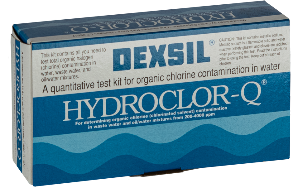 Products – DEXSIL