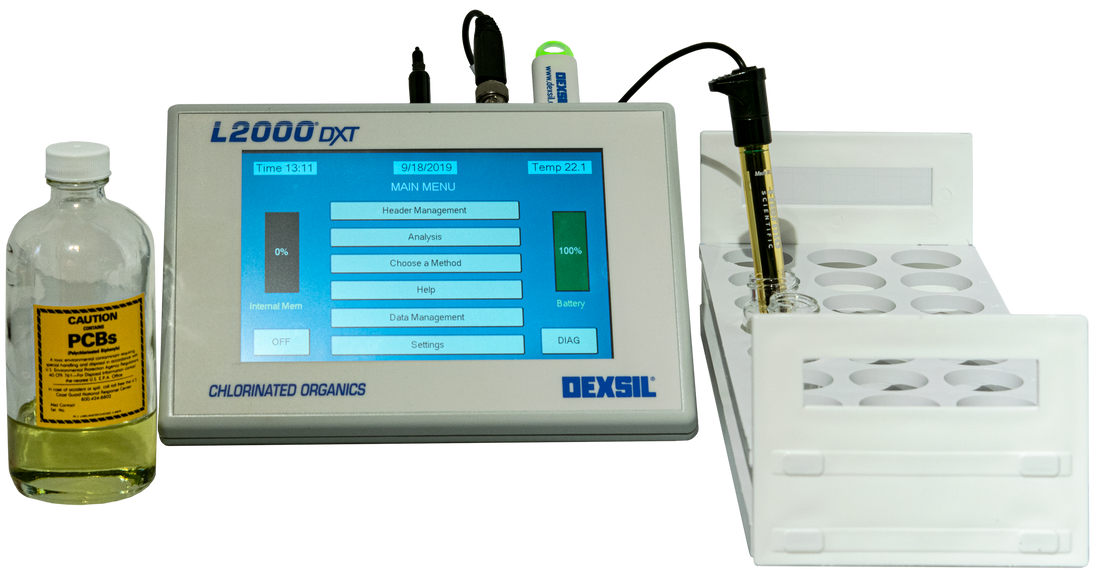 L2000® DXT Reagents – DEXSIL