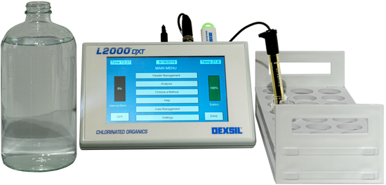 L2000® DXT Reagents – DEXSIL
